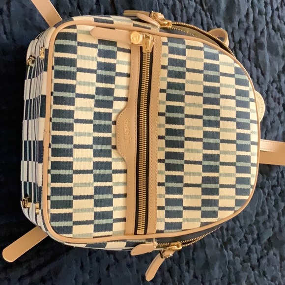Spartina 449 | Bags | Spartina 449 Backpack | Poshmark